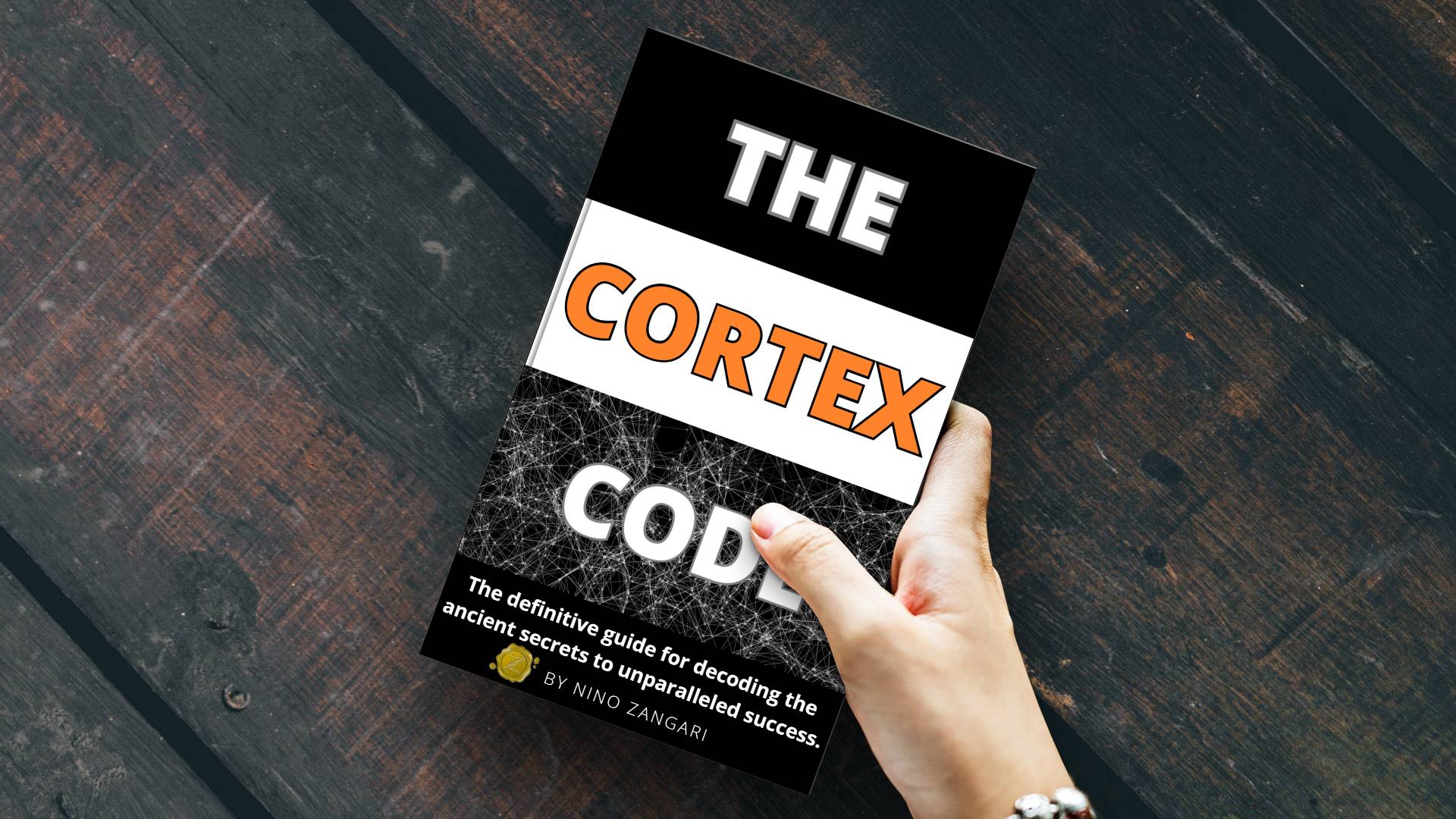 The Cortex Code